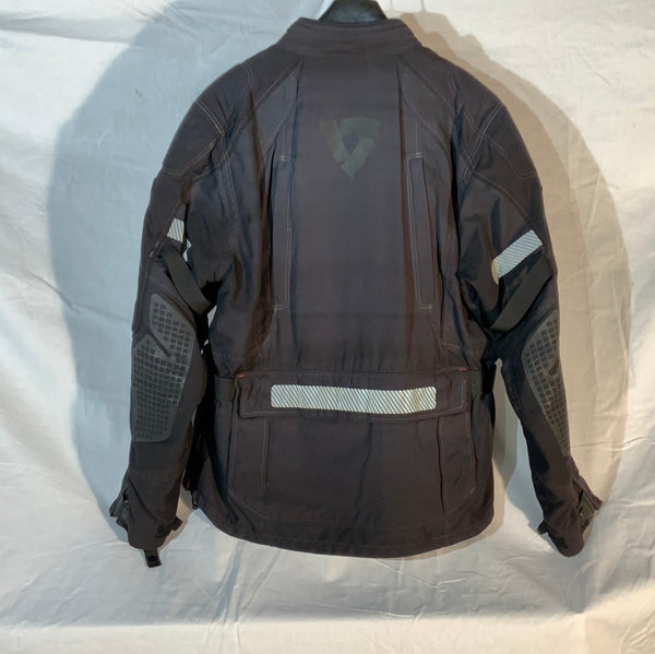 Rev’it Touring Jacket with Liner Size 2XL - Moto Guild