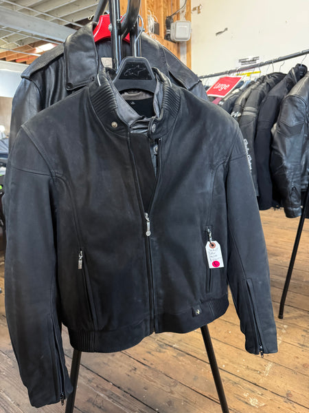 Used motorcycle gear in San Francisco Tagged "Suede" - Moto Guild