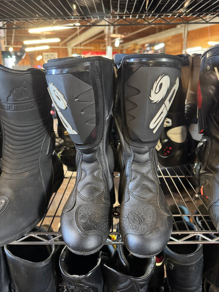 Used motorcycle gear in San Francisco Tagged "Sidi" - Moto Guild